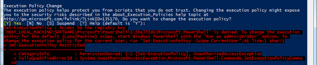 PowerShell Tips and Tricks